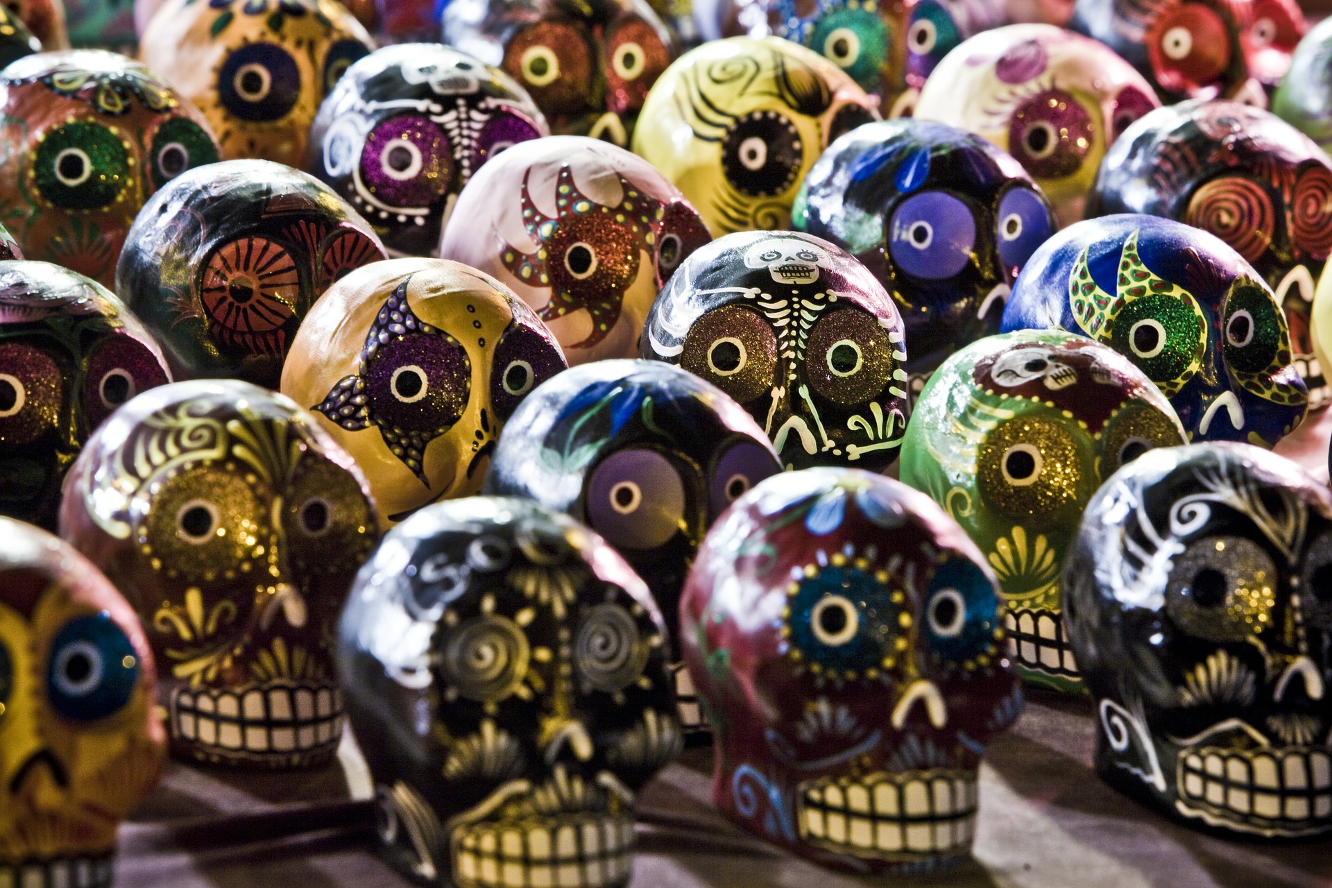 The Significance Of Skulls In Art Around The World Wanderarti The Significance Of Skulls In Art Around The World Wanderarti