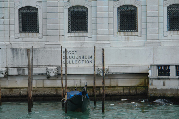 7 of the Best Contemporary Art Galleries in Venice | Wanderarti